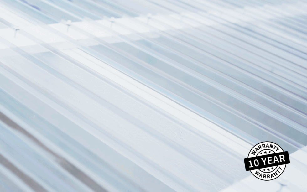 Sun Clear Ultra Roofing Sheets NZ